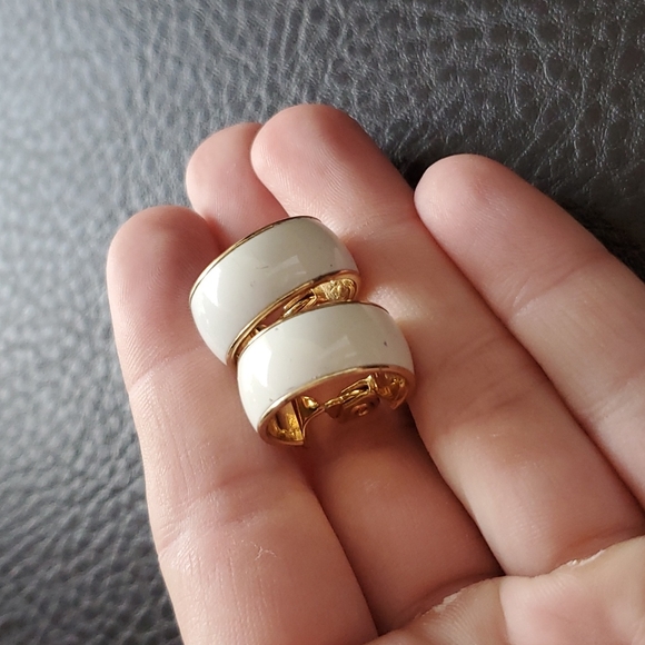 Monet | Jewelry | Vtg Monet Clip On Earrings | Poshmark